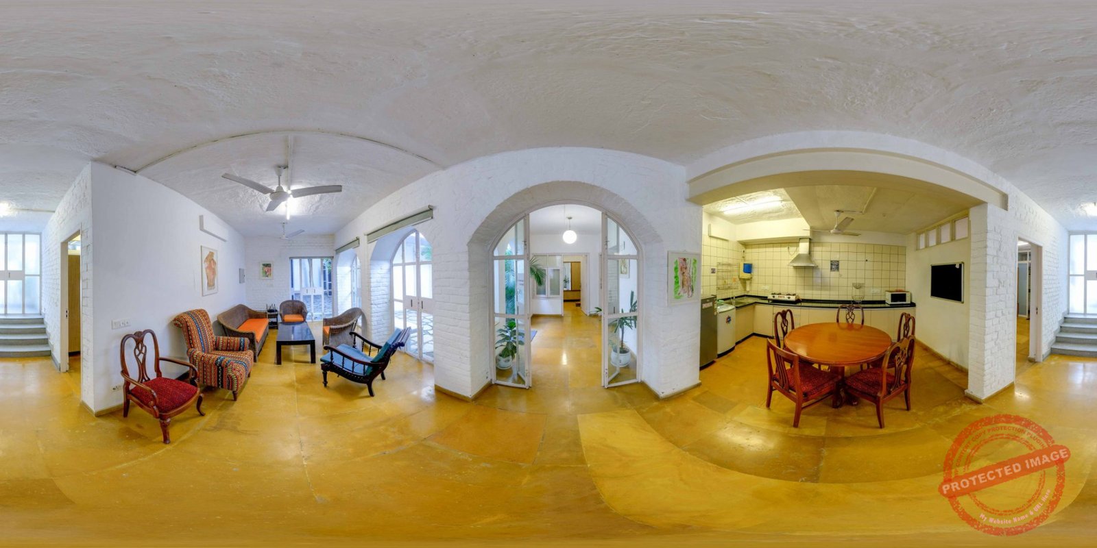Best 360 Degree Virtual Tour Photography India For Google Virtual Tour